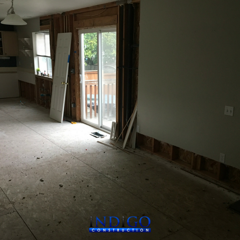 How To Prevent Water Damage From Ruining Your Drywall